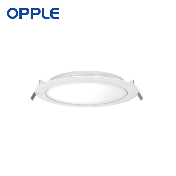 โคมดาวน์ไลท์ Opple LED Slim Downlight EcoMax III – Pornvisawa