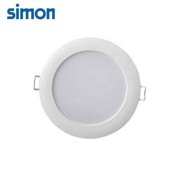 โคมดาวน์ไลท์ Simon Valor LED Downlight – Pornvisawa